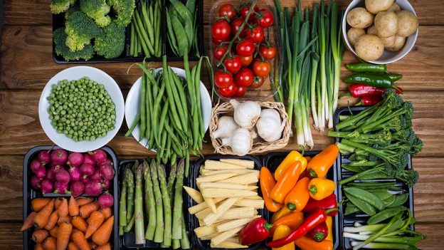 Healthy Food Sources – Improve life here