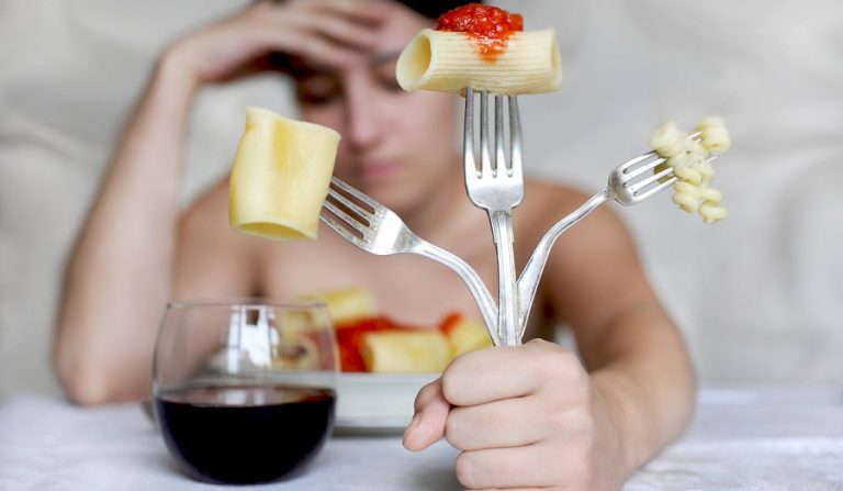 Bulimia nervosa: causes, symptoms and treatment – Improve life here