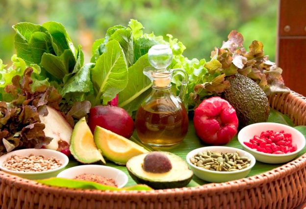 What are phytonutrients and what are their benefits? – Improve life here