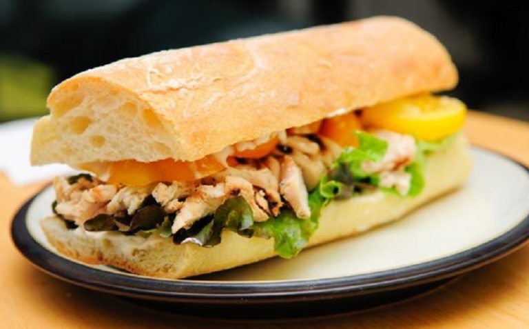 4 Types of Sandwiches – Improve life here